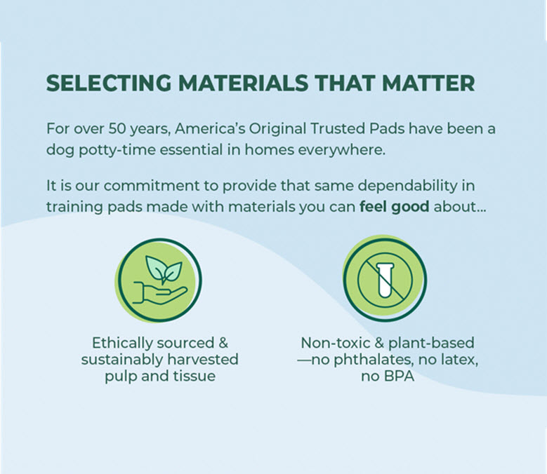 The Four Paws® Earth-Friendly Mission | Four Paws